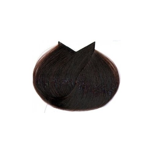 FarmaVita Life Color Plus Крем-краска для волос, 5.7 средний коричневый кашемир, 100 мл