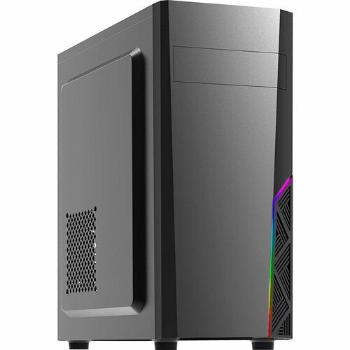 Компьютер PRO-2775654 Intel Core i3-10105F 3700МГц, Intel H510, 32Гб DDR4 2666МГц, NVIDIA GeForce GTX 1630 4Гб, 500Вт, Midi-Tower