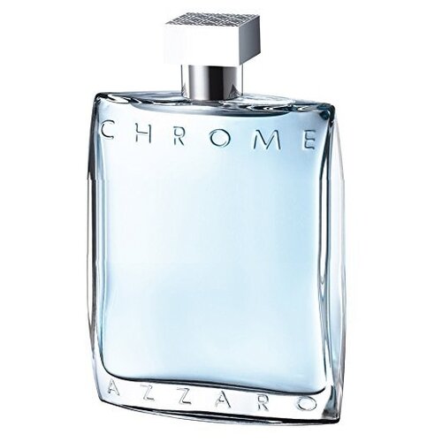 Azzaro туалетная вода Chrome, 200 мл