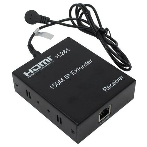 HDMI over RJ45 reciever Orient VE046-RX