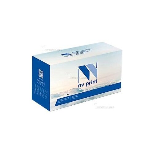 Блок проявки NV Print DV-1200 Drum для Kyocera Ecosys P2335 / M2235 / M2735 / M2835 (100К) (NV-DV-1200) (302VB93010)