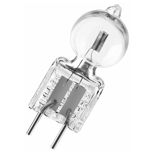 OSRAM 64292 XIR - лампа галогенная 22,8V 150W G6.35 капсульная