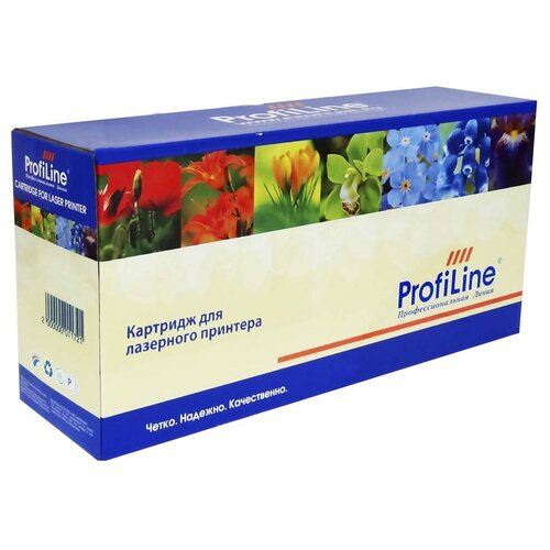 Картридж ProfiLine PL-106R04348, 3000 стр, черный