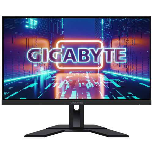 27" Монитор GIGABYTE M27Q, 2560x1440, 170 Гц, IPS, черный