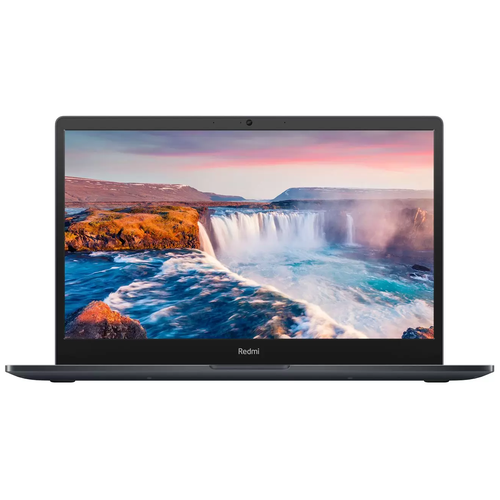 15.6" Ноутбук Xiaomi RedmiBook 15 1920x1080, Intel Core i5 11320H 3.2 ГГц, RAM 8 ГБ, DDR4, SSD 512 ГБ, Intel Iris Xe Graphics, Windows 11 Home, JYU4532RU, серый