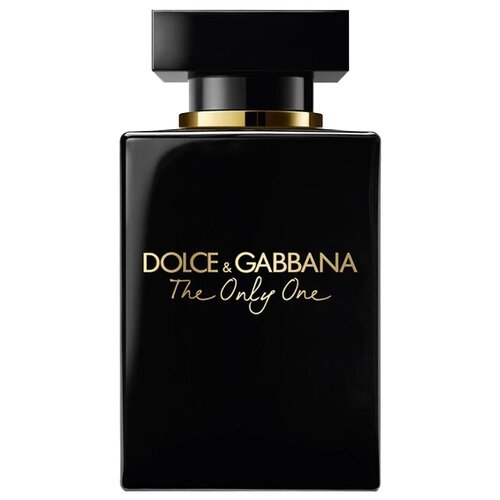 DOLCE & GABBANA парфюмерная вода The Only One Intense, 50 мл