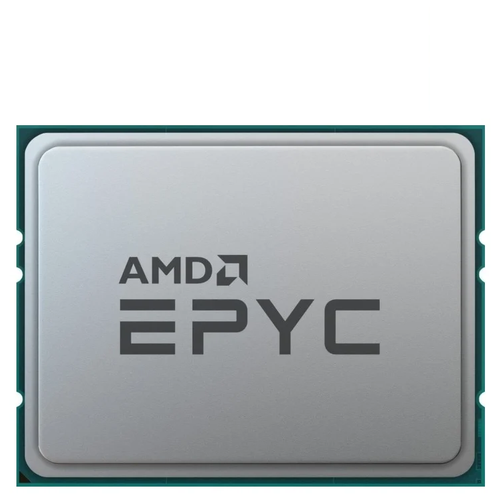 Процессор AMD EPYC 7413 SP3 LGA,  24 x 2650 МГц, OEM