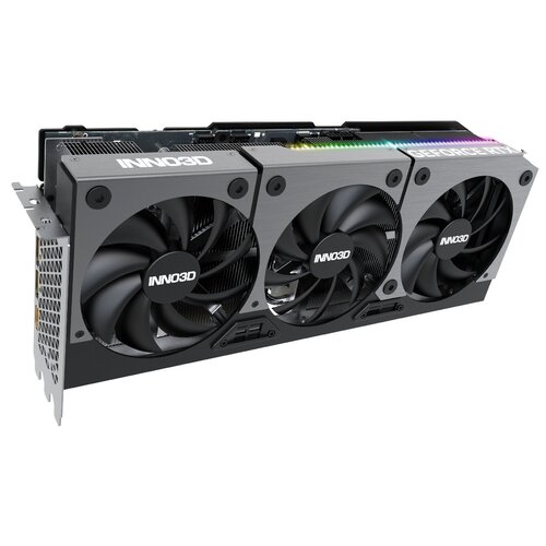 Видеокарта INNO3D GeForce RTX4080 16GB X3 OC (N40803-166XX-187049N), Retail