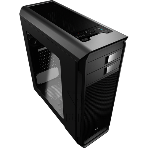 Рабочая станция GANSOR-3307090 Intel i5-11600K 3.9 ГГц, B560M, 8Гб 2666 МГц, HDD 1Тб, T600 4Гб (NVIDIA QUADRO), 500Вт, Midi-Tower (Серия WS-OPTIMAL)