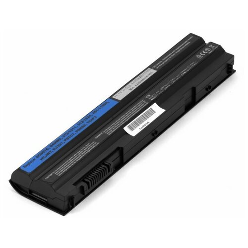 Аккумуляторная батарея для ноутбука Dell P9TJ0 (4400mAh)
