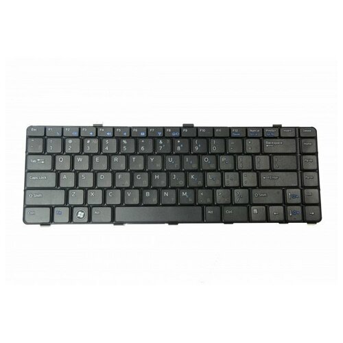 Клавиатура для ноутбука Dell Vostro V13, V13Z (V100826AS1)