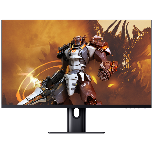 27" Монитор Xiaomi Mi 2K Gaming monitor 27, 2560x1440, 165 Гц, IPS, черный