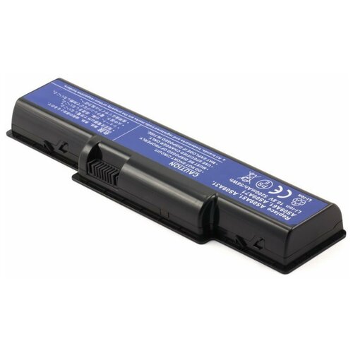 Аккумулятор для ноутбука ACER eMachines ( AS09A31 AS09A41 AS09A56 AS09A61 AS09A70 AS09A71 AS09A73 AS09A75 AS09A90)