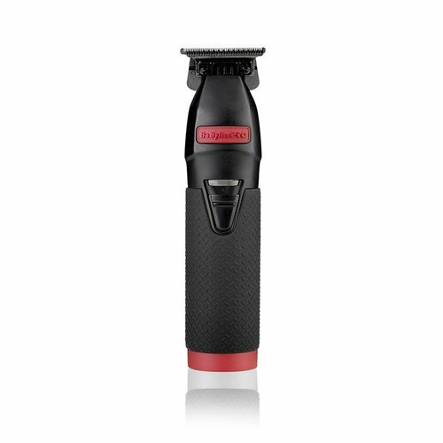 Babyliss BOOST+ Black Matt trimmer - триммер для стрижки «BOOST+», черный