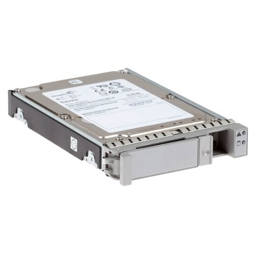 Жесткий диск Cisco 300GB 10K SAS 6G SFF HOT SWAP HARD DISK [A03-D300GA2]