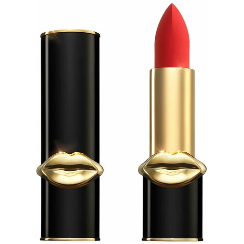 Помада матовая Pat Mcgrath labs mattetrance 4g elson 2