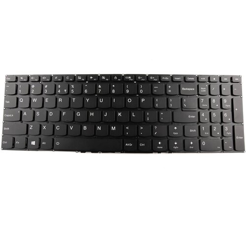 Клавиатура для ноутбука Lenovo 510-15IKB 510-15ISK p/n: