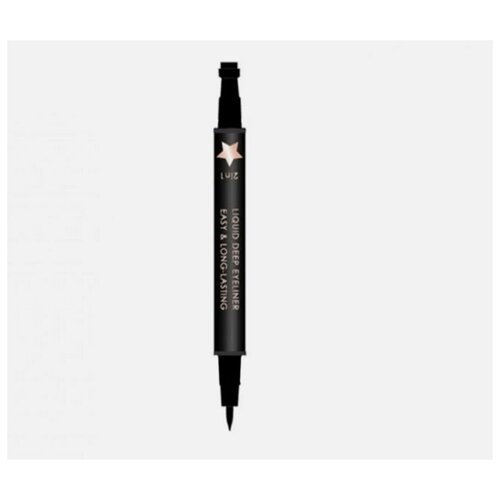 Farres cosmetics, Подводка фломастер +штампик сердце для глаз