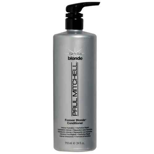 Paul Mitchell кондиционер KerActive blonde Forever Blonde, 710 мл