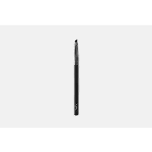 Кисть со скошенным краем для подводки eyes 62 slanted eyeliner brush