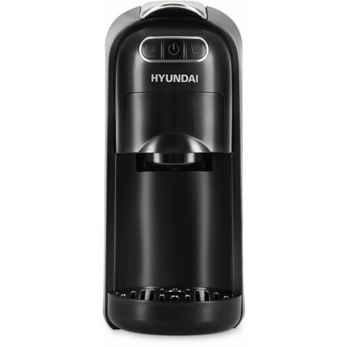 Кофеварка рожковая Hyundai HEM-2123