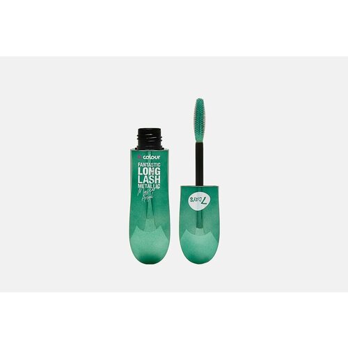 Тушь для ресниц B.COLOUR PROFESSIONAL B. COLOUR цвет: 05, Greenобъем: 8 мл