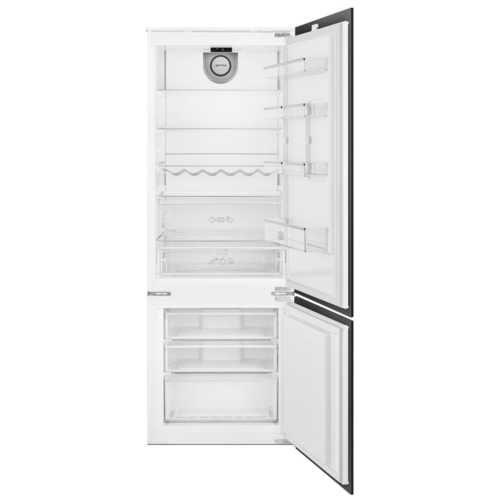 Холодильник Smeg C475VE белый