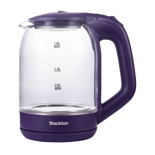 Чайник Blackton Bt KT1823G, фиолетовый