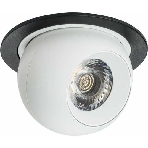 Спот Lightstar Intero i61762