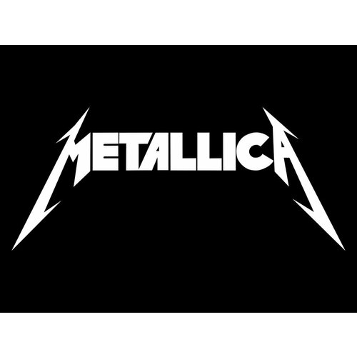 Плакат, постер на холсте Metallica/Металлика/музыкальные/поп исполнитель/артист/поп-звезда/группа. Размер 21 х 30 см