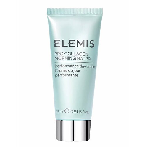 Elemis Дневной крем Pro-Collagen Morning Matrix 15 мл