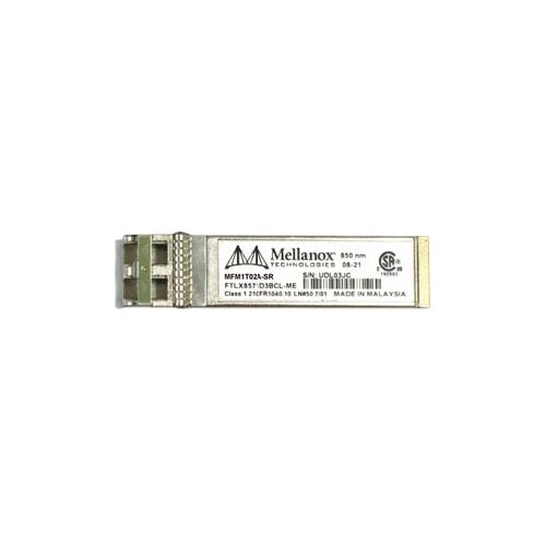 SFP+ трансивер Mellanox MFM1T02A-SR