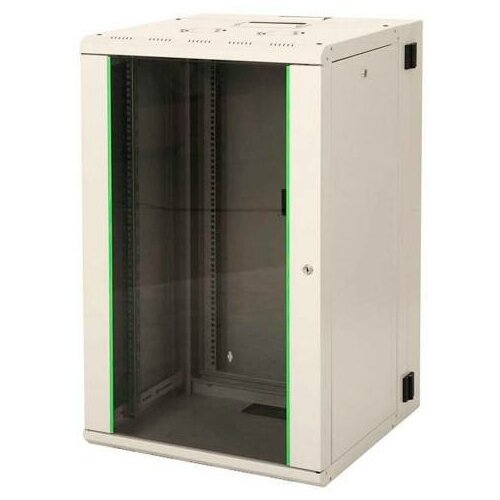 Шкаф коммутационный Lande Proline LN-PR16U6060-LG-211 16U серый