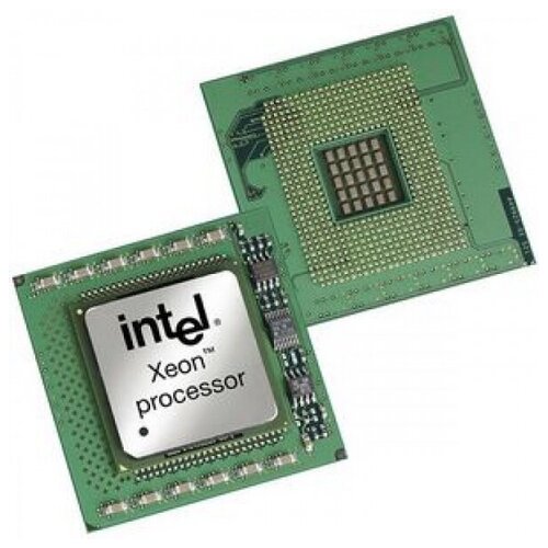 Процессор Intel Xeon E5320 Clovertown LGA771,  4 x 1866 МГц, HP