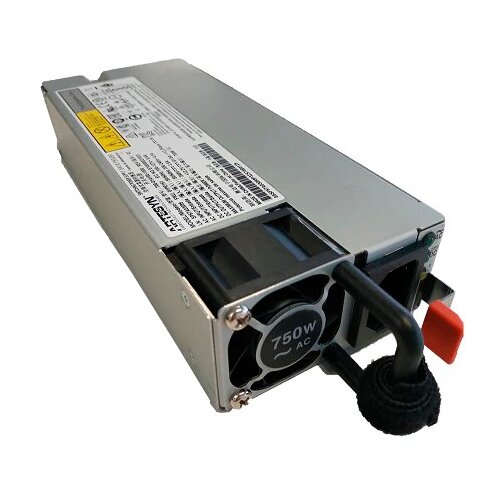 Блок питания Lenovo ThinkSystem 7N67A00883 750W