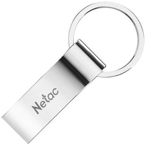 Netac U275 NT03U275N-032G-20SL Флешка USB Flash
