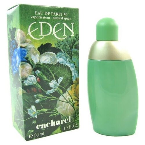 Cacharel Женский Eden Парфюмированная вода (edp) 50мл