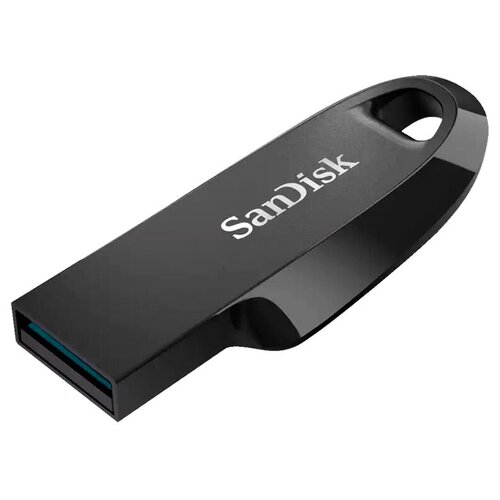 USB Flash Drive 32Gb - SanDisk Ultra Curve 3.2 SDCZ550-032G-G46