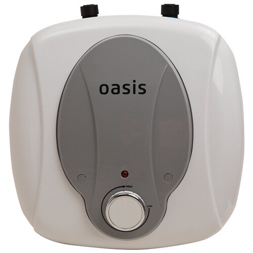 Электрический накопительный водонагреватель Oasis 6 KP (под раковиной)