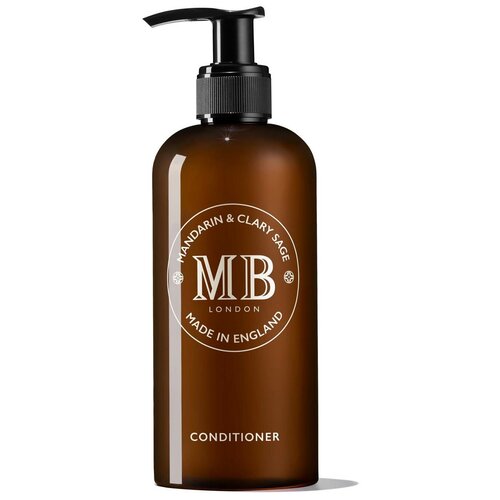 Molton Brown кондиционер для волос 1971 Mandarin & Clary Sage Conditioner, 300 мл