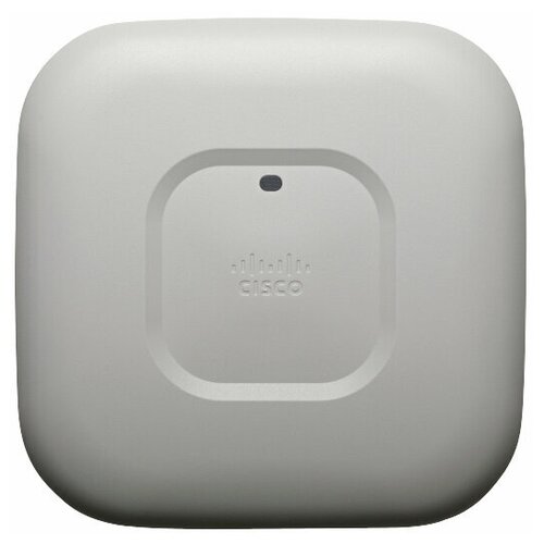 Wi-Fi роутер Cisco AIR-CAP1702I, белый