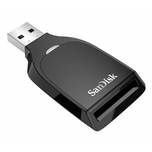 Карт-ридер SanDisk SD UHS-I