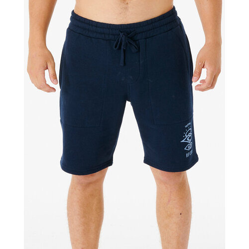 Бриджи  RIP CURL, размер XL, синий
