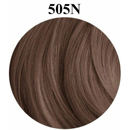 Matrix SoColor Extra Coverage 505N Светлый шатен 90мл