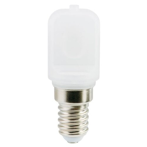 Лампа светодиодная Ecola B4UW45ELC, E14, T25, 4.5 Вт, 2700 К