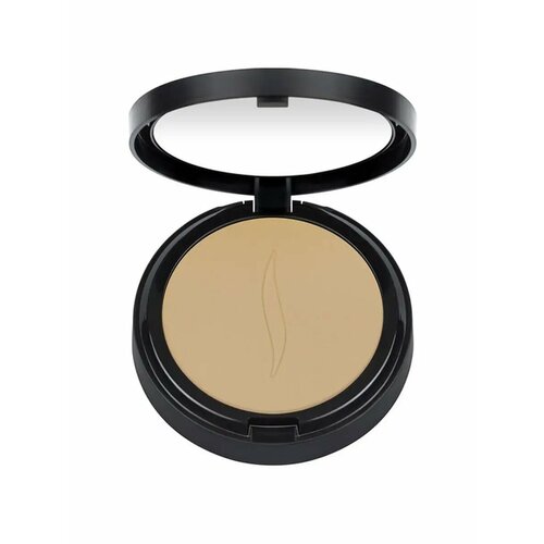 Компактная матирующая тональная основа - 20 Cream