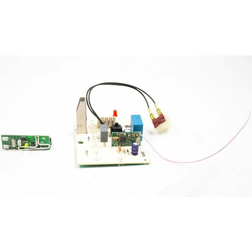 Электронная плата для пылесоса MIELE (миле) 7527300 (7078810, EDW4750, 4700KD433MHz)