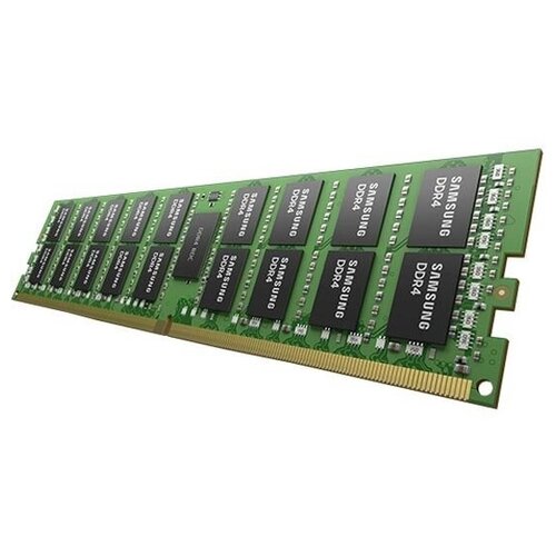 Оперативная память Samsung 32 ГБ DDR4 2933 МГц DIMM CL21 M393A4G40AB3-CVF