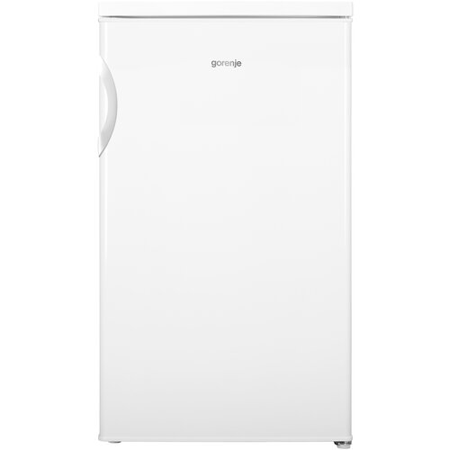Холодильник Gorenje R 491 PW, белый