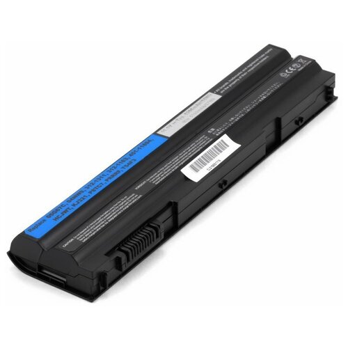 Аккумуляторная батарея для ноутбука Dell P9TJ0 (5200mAh)